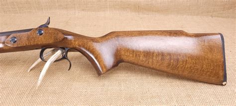 Traditions Pioneer 50 Caliber Percussion Cap Muzzle Loader Rifle Old