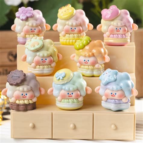 Dimiemie Cookie Gradenシリーズ Nuit Town