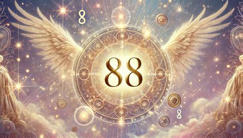 Seeing Angel Number 88 Heres What It Means For Your Future
