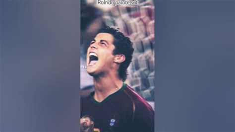 Rolndo Palnte Sot Football Cr7 Goat Messi Worldcup Ronaldo Father Cristianoronaldo