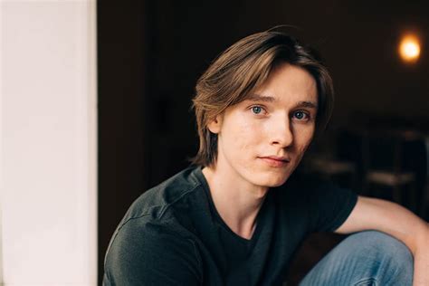 Picture Of Tristan Spohn