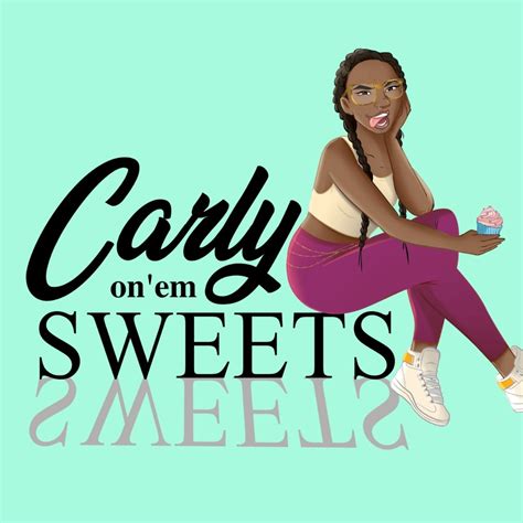Carly Onem Sweets