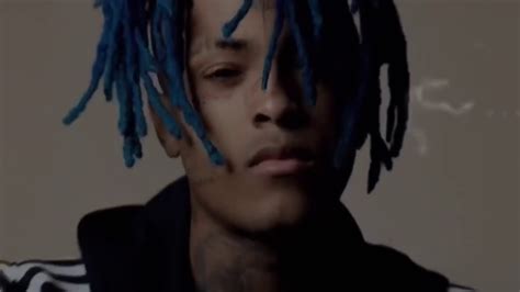 Xxxtentacion Guardian Angel Edit Youtube
