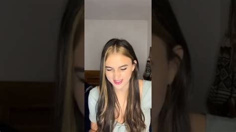 Periscope Live Beautiful Girl 921 Youtube
