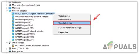Fix Network Adapter This Device Cannot Start Code 10