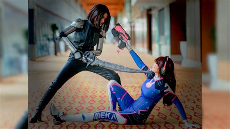 Best Video Game Characters To Cosplay At Ralph Scott Blog