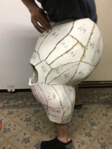 Guy Uses This Model To Make Patterns To Make A Godzilla Suit In 2025 Godzilla Suit Godzilla