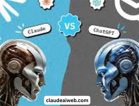is claude ai better than chatgpt a simple comparison