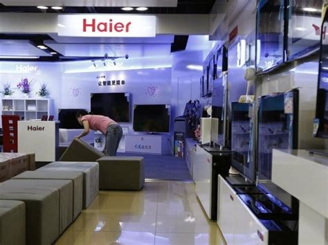 Haier Shifts Focus to Survive in the Internet Age | Technology News