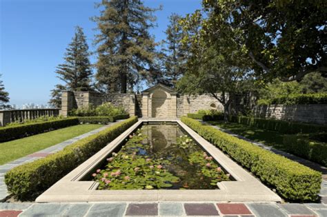 Greystone Mansion In Southern California Feels Like A French Chateau