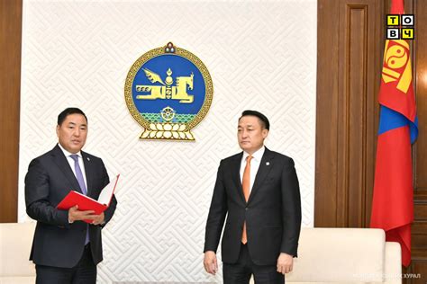 Онцгой албан татварын тухай хуульд нэмэлт өөрчлөлт оруулах тухай хуулийн төслийг өргөн мэдүүллээ