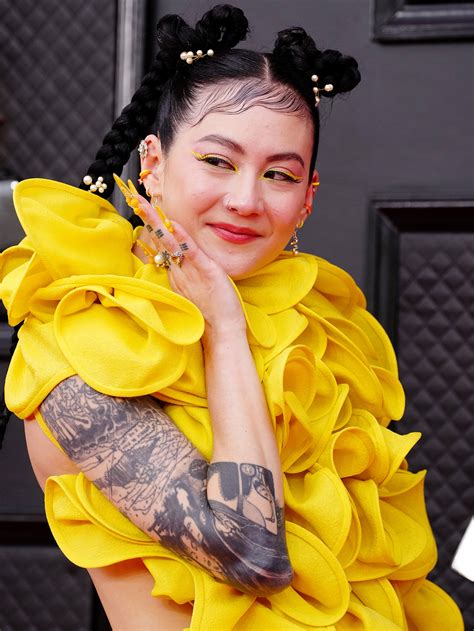 Japanese Breakfasts Michelle Zauner On Beauty Who What Wear