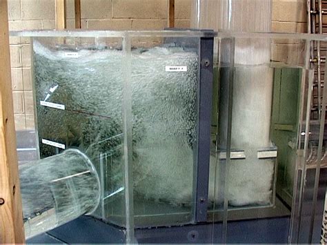 Drop Shafts Schemes Hydrotec Consultants Ltd