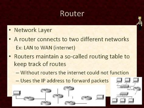 Networking Fundamentals Introduction And Osi Model Osi Model