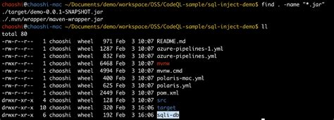 Trying Codeql In Vs Code For First Time By Shi Cicddevops Medium