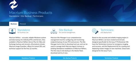 Macrium Vs Acronis Which Is Best For Data Backup The Digital Guyde