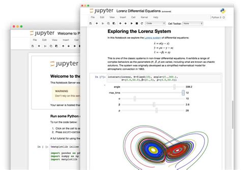 Jupyter Alternatives Top 7 Jupyter Notebooks Alternativeto