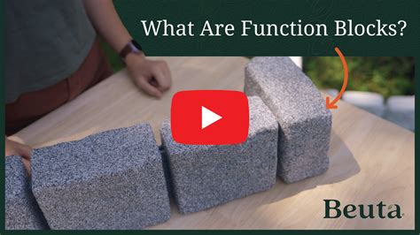What Are Function Blocks Beuta