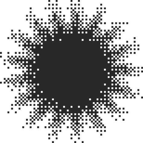 Halftone Pattern Pngs For Free Download