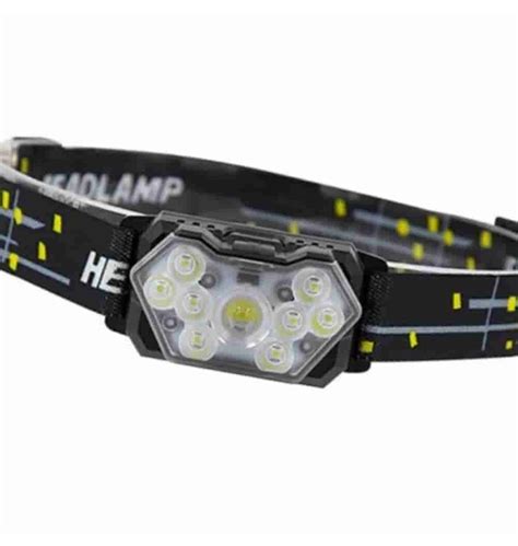 Led 헤드랜턴 1ea 조명 조명기구 에이케이라온 전기 티몬