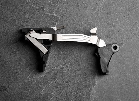 REVIEW The New GLOCK Performance Trigger SPARTANAT