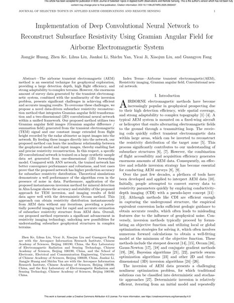 Pdf Implementation Of Deep Convolutional Neural Network To
