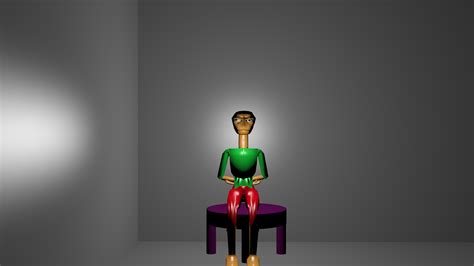 Skinify Addon Dynotopo Sculpting Test Blender Tests Blender Artists Community