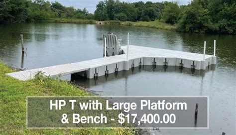 Connect A Dock Floating Dock System Schwig Outdoors