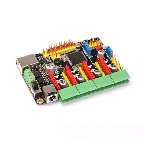 Makeblock Megapi Born To Motion Control Sync