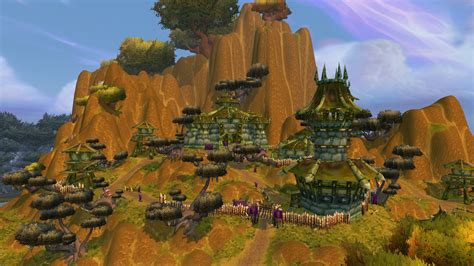 Wow Nagrand Guide Burning Crusade