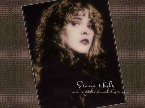 Stevie Nicks Stevie Nicks Wallpaper 6626804 Fanpop