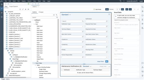 Sap Fiori For Sap S4hana Adding Export To Exce Sap Community