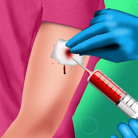 Injection Doctor Simulator Er Emergency Hospital Doctor Simulator Injection Doctor Simulator Er Emergency Hospital Doctor Simulator