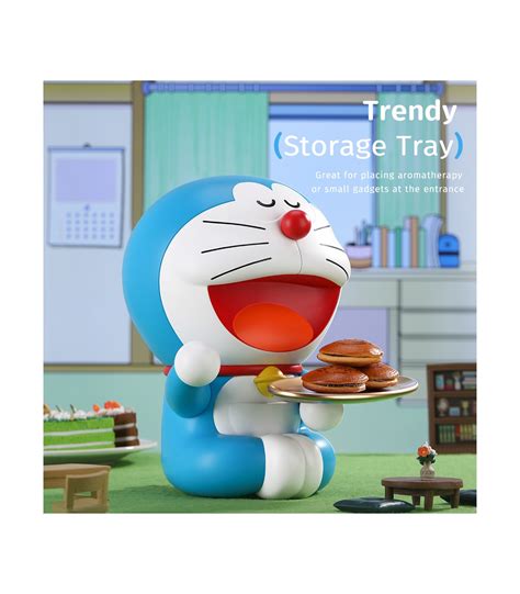Buy Doraemon Display Stand Tray Handphone Inspiration