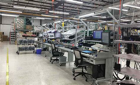 Success With Workstations 2020 05 11 Assembly