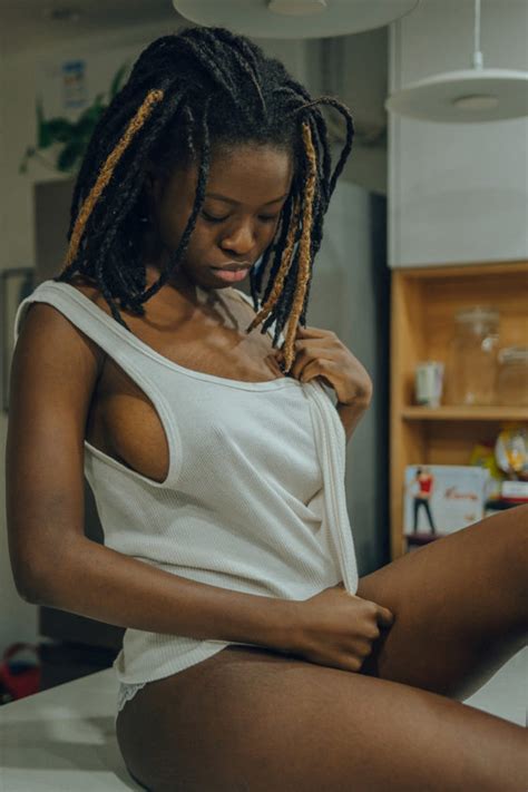 At Home With Cecile C Heads Magazine