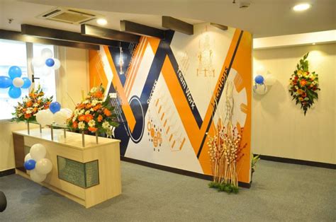 Leading Product Engineering Company Msys Technologies Opens A New Office Space At Bengaluru