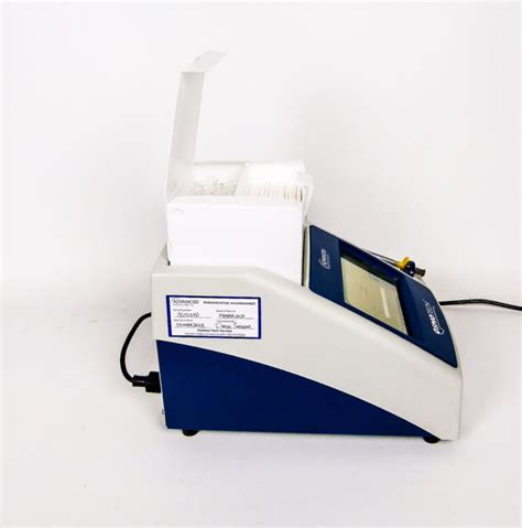 Advanced Instruments Osmotech Osmometer With Accessories Hyland Scientific