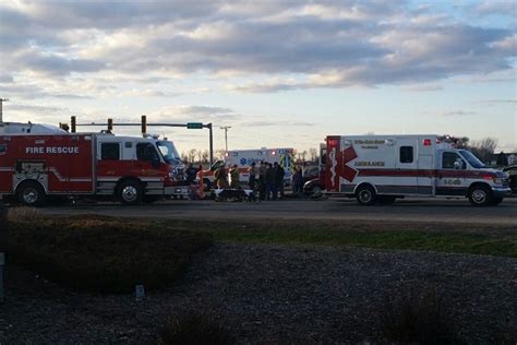 Update Two Teens Involved In Winnebago Corners Crash