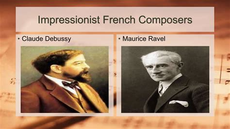 Music Of The 20th Century Mapeh 10 Pptx