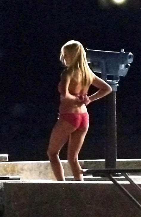 Anna Faris Used A Body Double According To Her Rep Picture Original Anna Faris Naked
