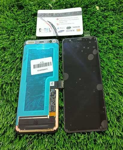 Google Pixel 4 Display Replacement With 3M Warranty