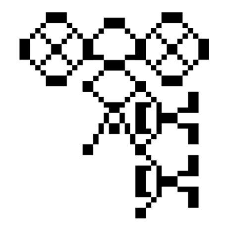 Received This Code Which Should Have A Hidden Word But It Does Not