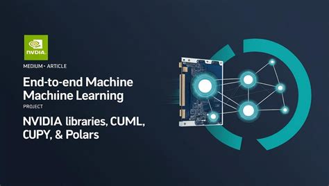 Machine Learning 7 — Everything On Gpu Ml With Cumlandpolarsandcupy By Göker Güner Global Ai