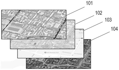 Road Map Fusion Eureka Patsnap