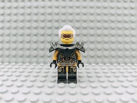Lego Ninjago Minifigur Rapton Dragons Rising