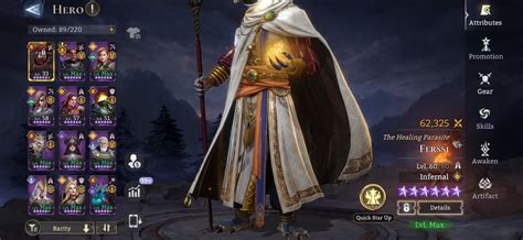 Should I Go For Aracha R Watcherofrealmsgame