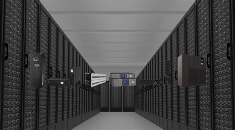 Customizing Your Ups Solution Modular Vs Standalone Systems Ups
