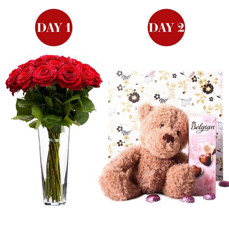 Farklı Özel Günlerde Gönderilebilecek Hediyeler — Rusya Hızlı Teslimat