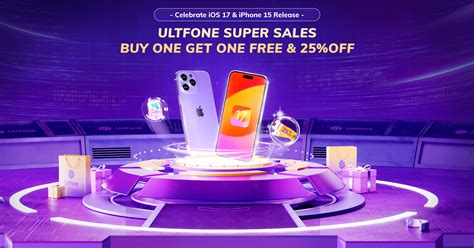 Ios 17 And Iphone 15 Release Celebration